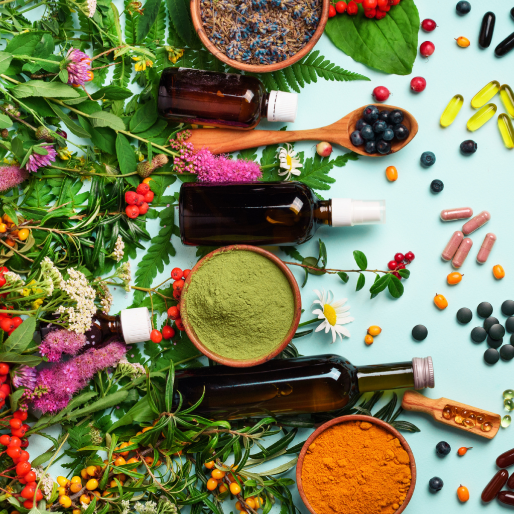 The Food Solution Summit - SLO Naturopathic